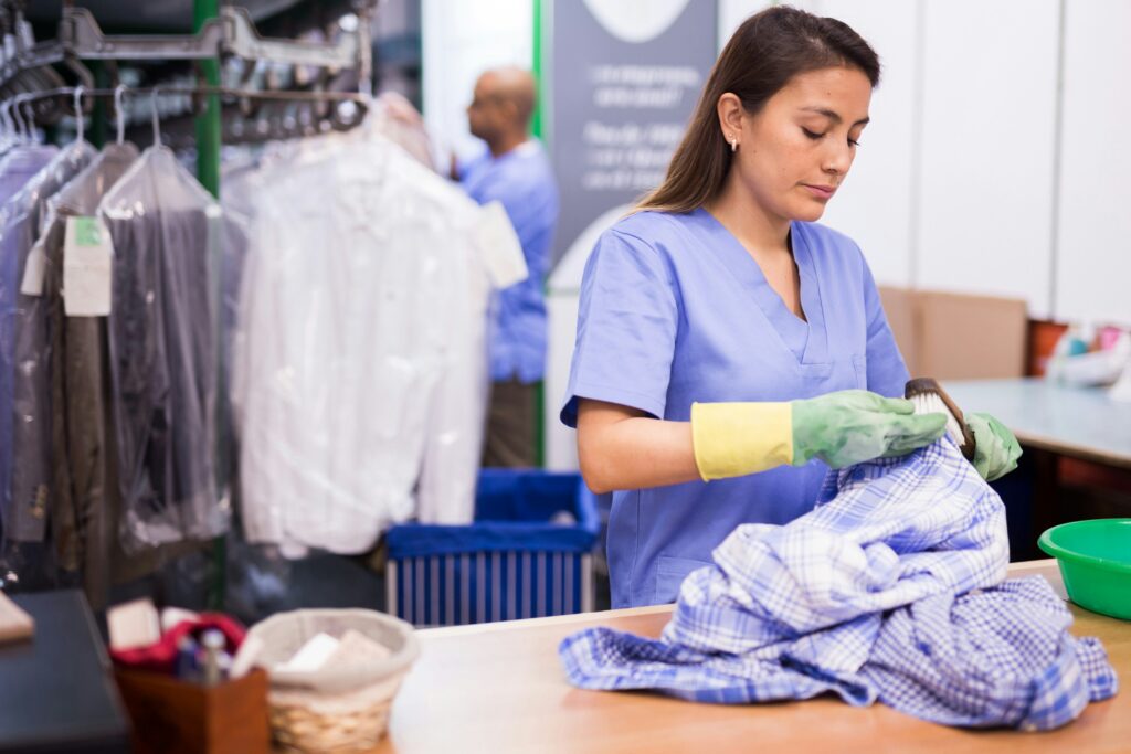 The Hidden Dangers of DIY Stain Removal | Hangers Dry Cleaning